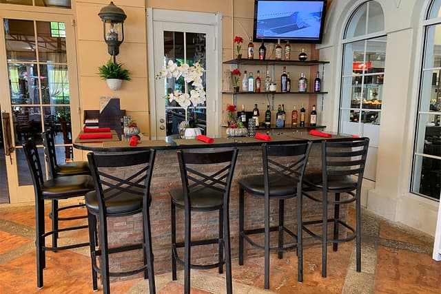 Molino's Ristorante | Authentic Italian Restaurant in Bonita Springs, FL